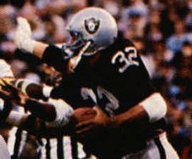 H2H 83: Marcus Allen vs. Eric Dickerson - Who was Better? - Sports H2H