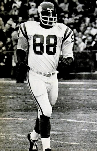 Countdown 73: Top 10 Defensive Tackles in NFL History - Sports H2H