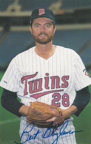 H2H 169: Bert Blyleven vs. Ferguson Jenkins - Who was Better? - Sports H2H
