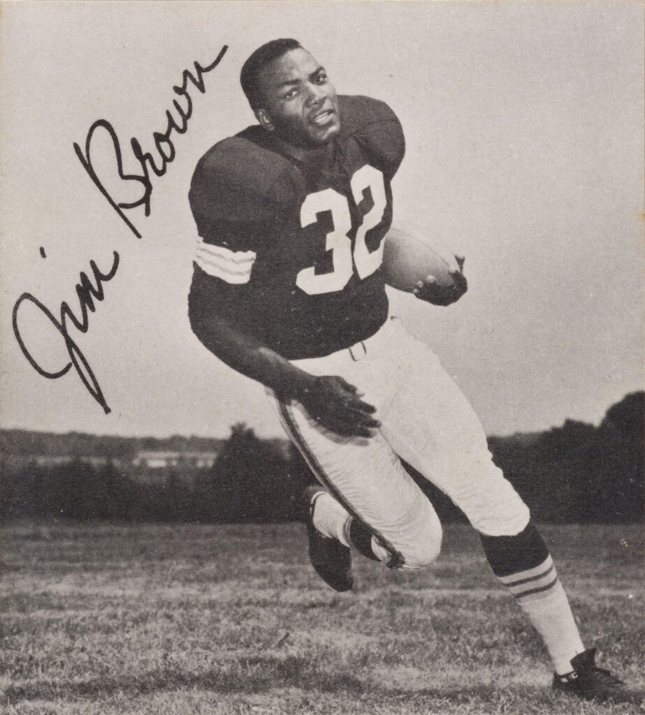 Countdown 169: Top 10 Cleveland Browns of All Time - Sports H2H